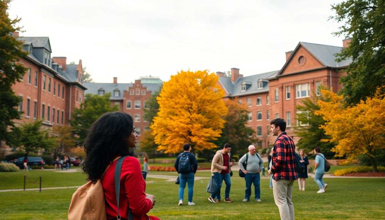 Amherst College Tuition: What You Need to Know About Costs and ...